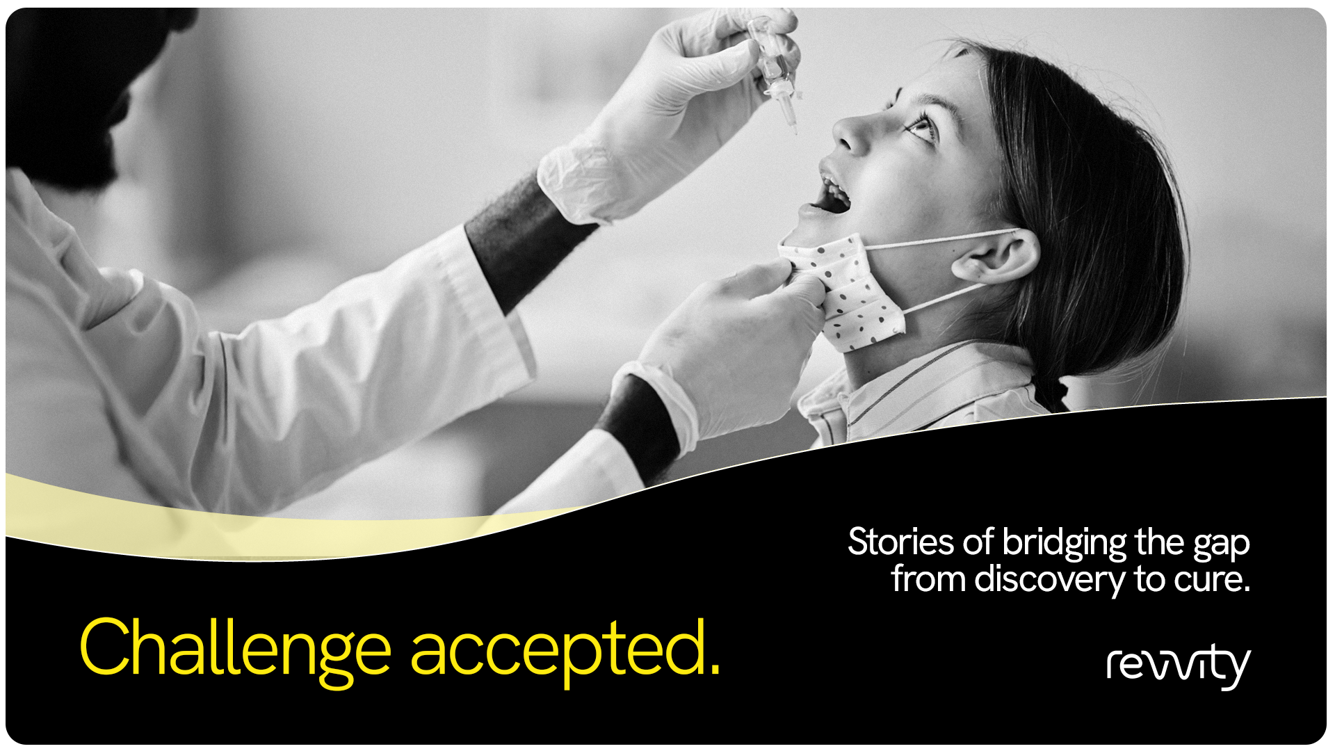 The hidden clues in sick cells: how virus damage can help us fight back. | Revvity