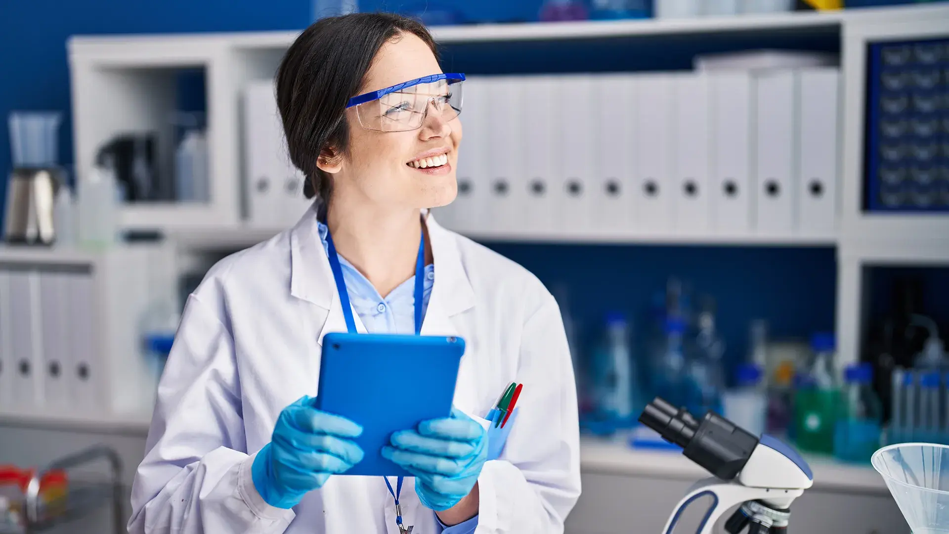 Choosing the right bead mill homogenization technology for your ...
