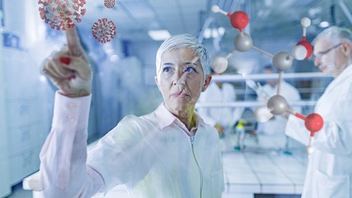 Advanced Cell & Gene Therapy R&D Solutions | Revvity