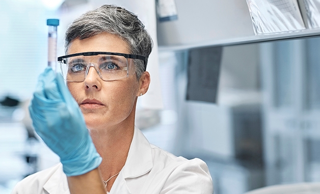 Revvity Genomics Software | Simplified Cloud-Based Genomic Analysis ...