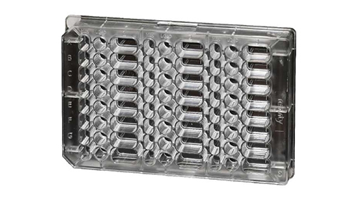 Consumables for Revvity cell counting and image cytometry instruments ...