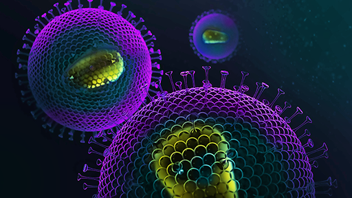 How to bring a gene therapy to clinical trials: A case study of a ...
