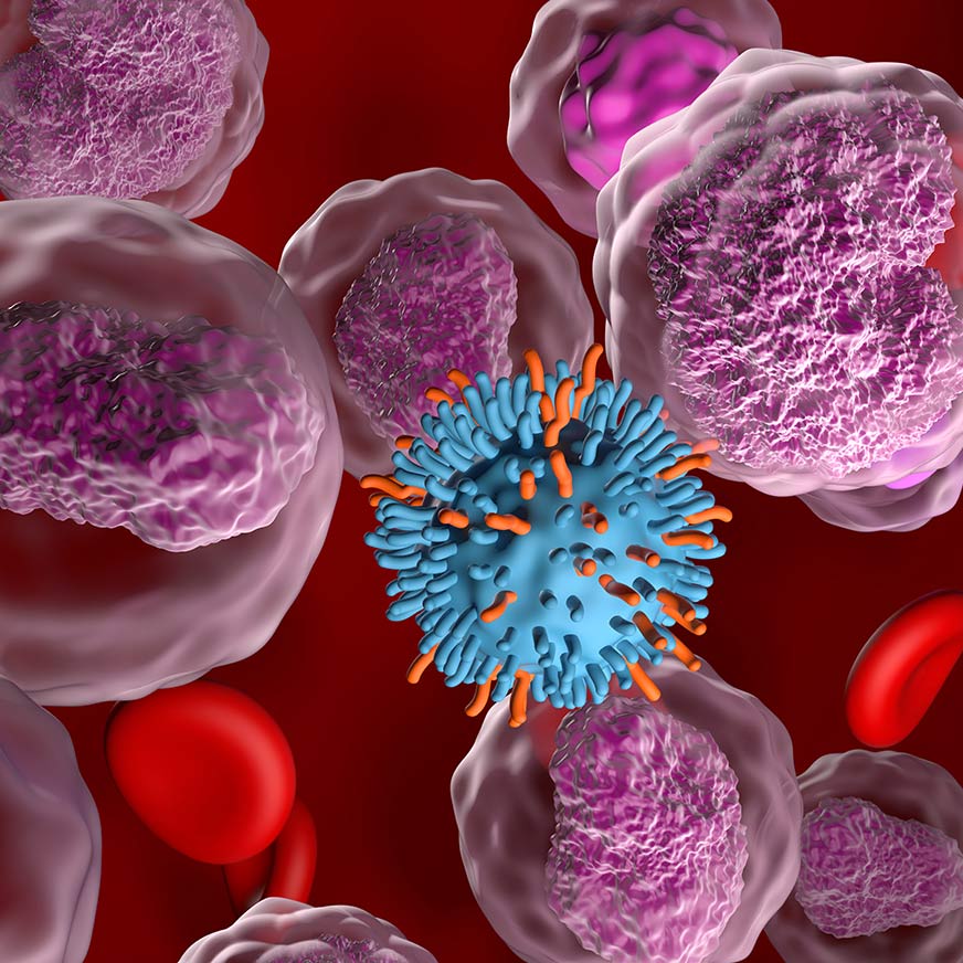 Latest Mimix reference standard products | Revvity