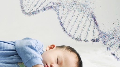 The 2025 Newborn Screening and Genomics Roundtable | Revvity