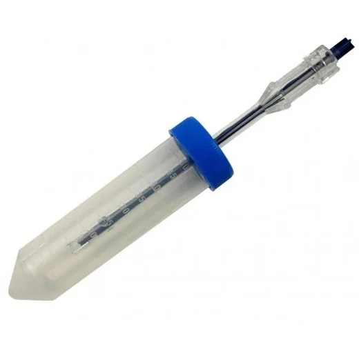 50 mL Sealed Plastic Tubes for OmniTip disposable probes