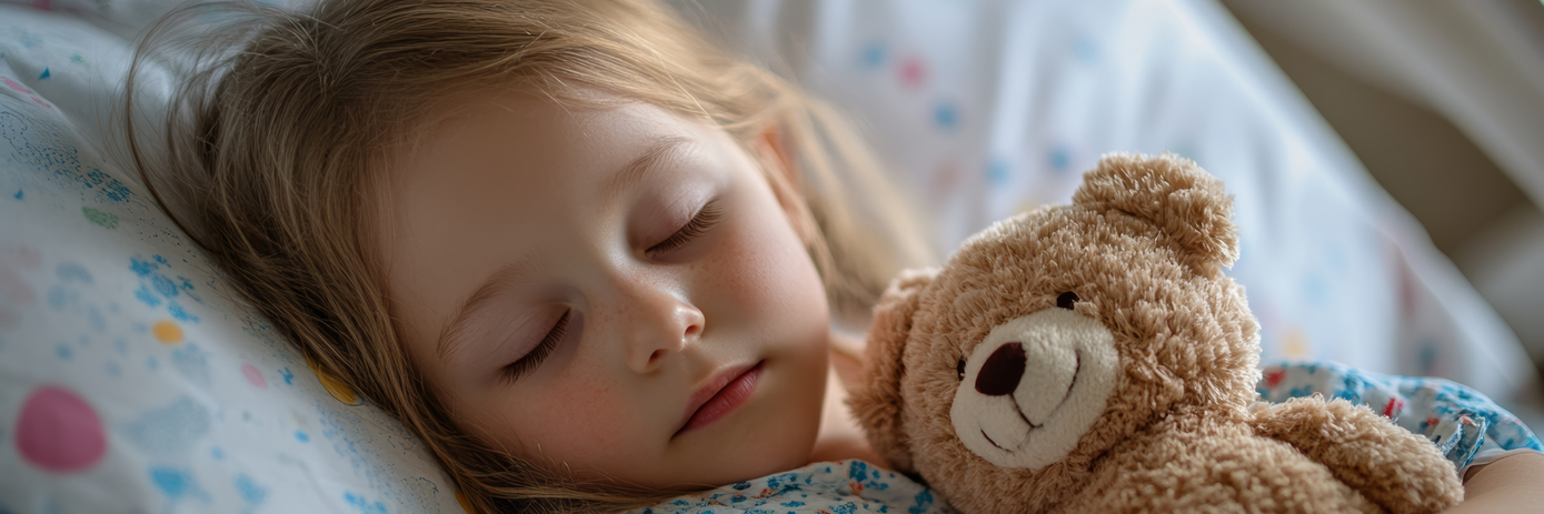 Protecting young lives: early latent tuberculosis infection detection ...