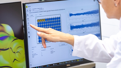 Reproductive Health Screening Solutions | Revvity
