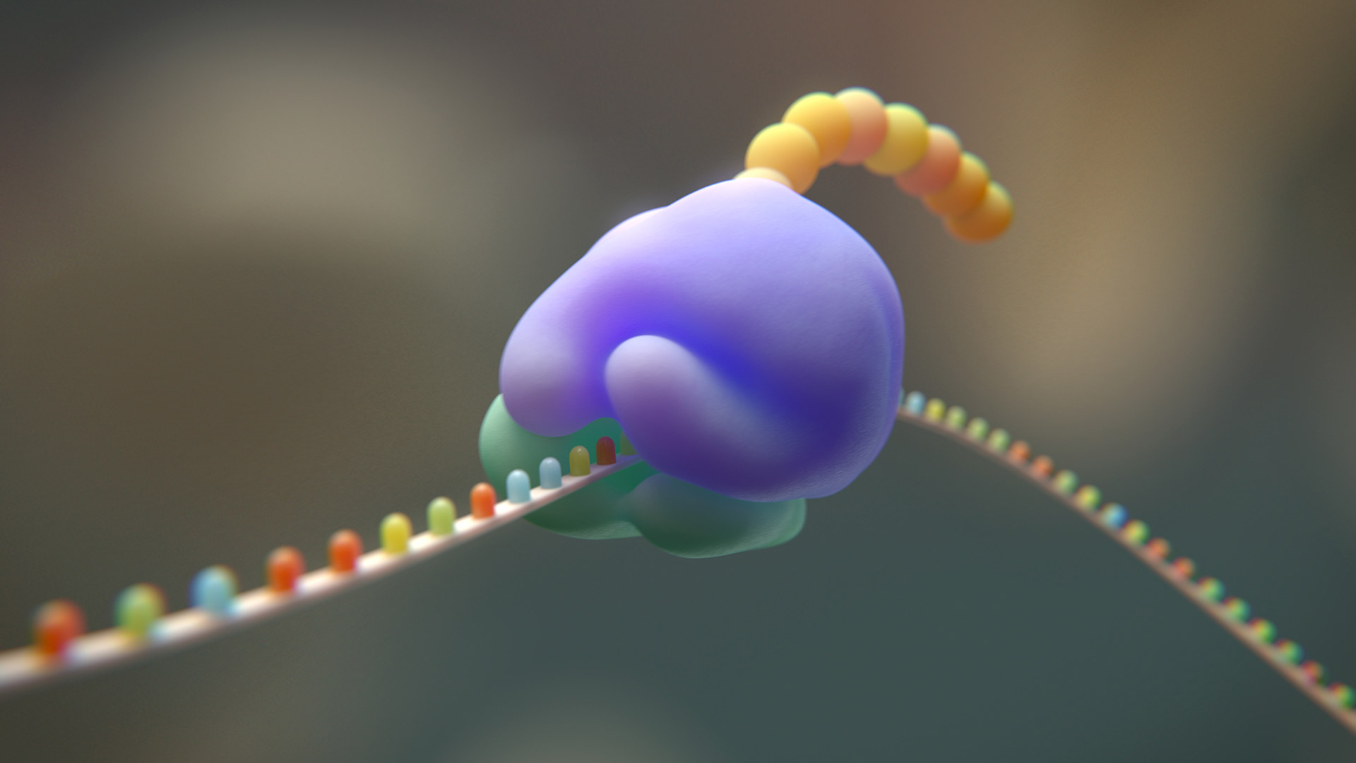 Ribo-seq QC Metrics: How to Evaluate Ribosome Profiling Data | Revvity