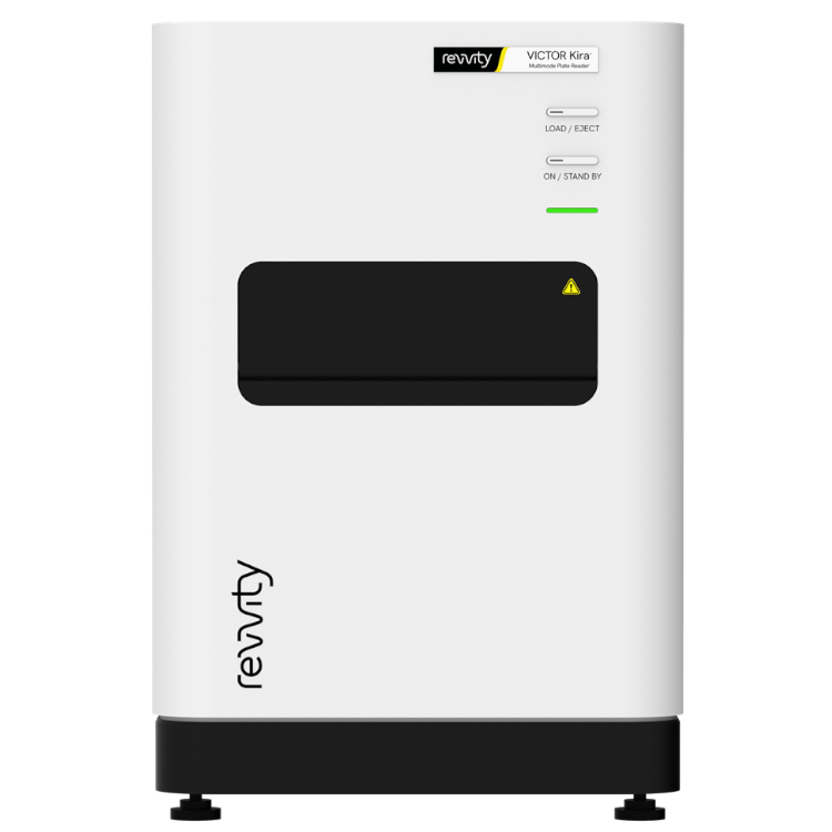 瑞孚迪（Revvity）—— 以科技之能，突破人类潜能的边界。