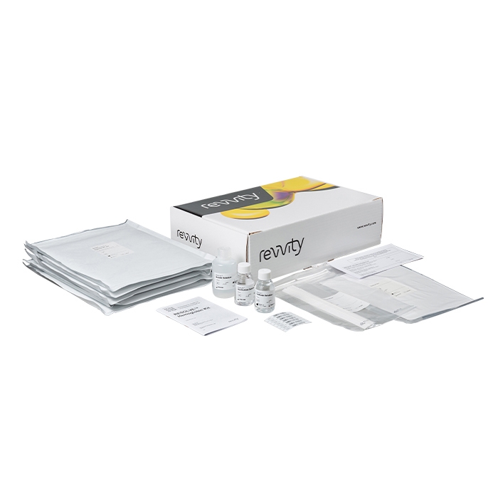 Newborn Screening Reagents | NBS Assays | Revvity