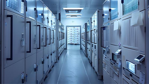 Precision Biobanking: Streamlining collection to analysis workflows ...