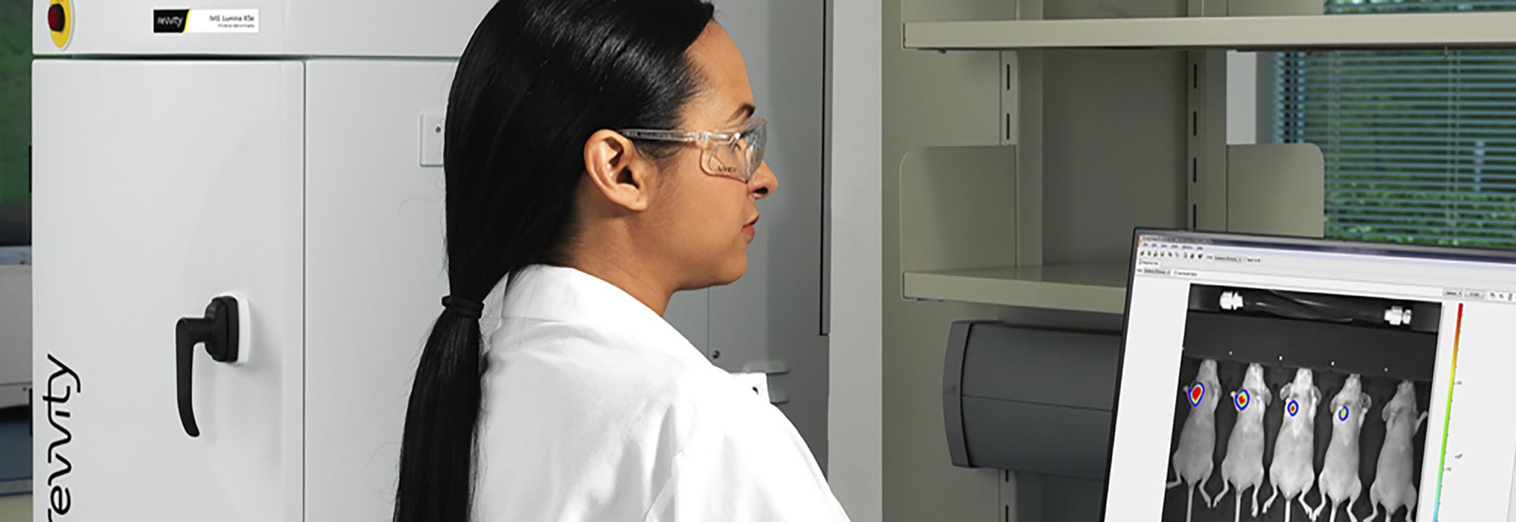 In Vivo Imaging Instruments| Revvity