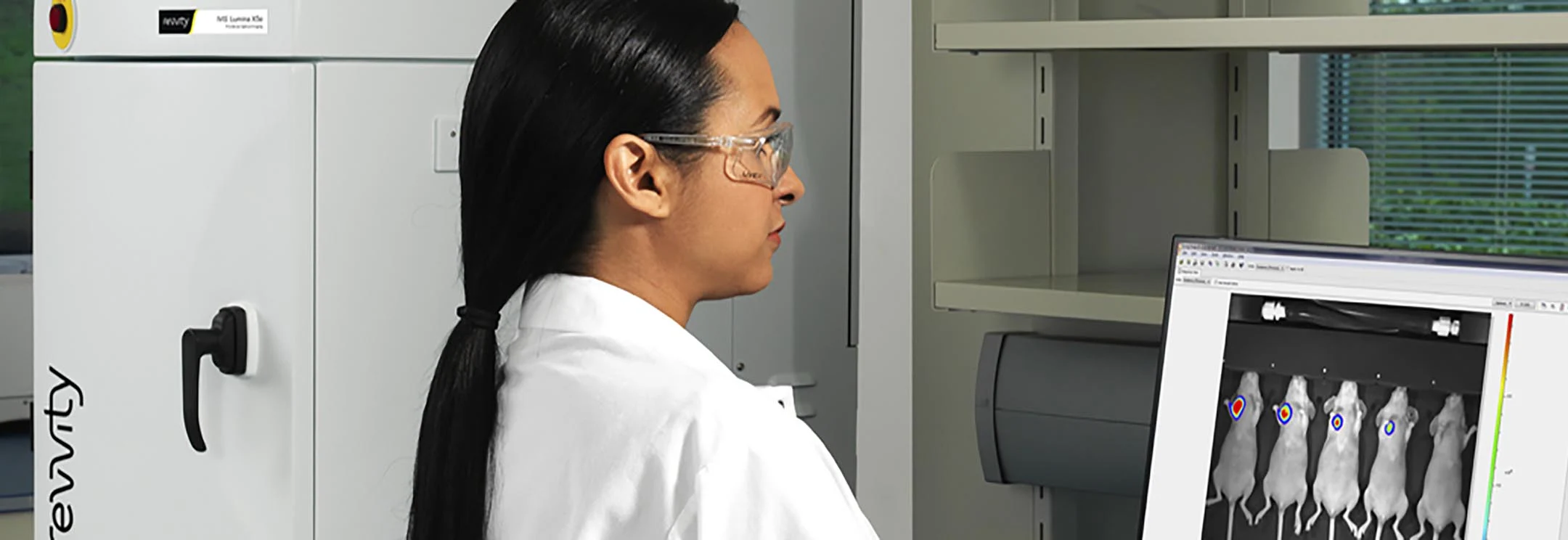 In Vivo Imaging Instruments| Revvity