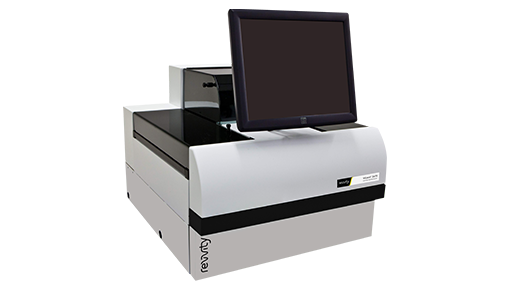 Radiometric Detection | Revvity