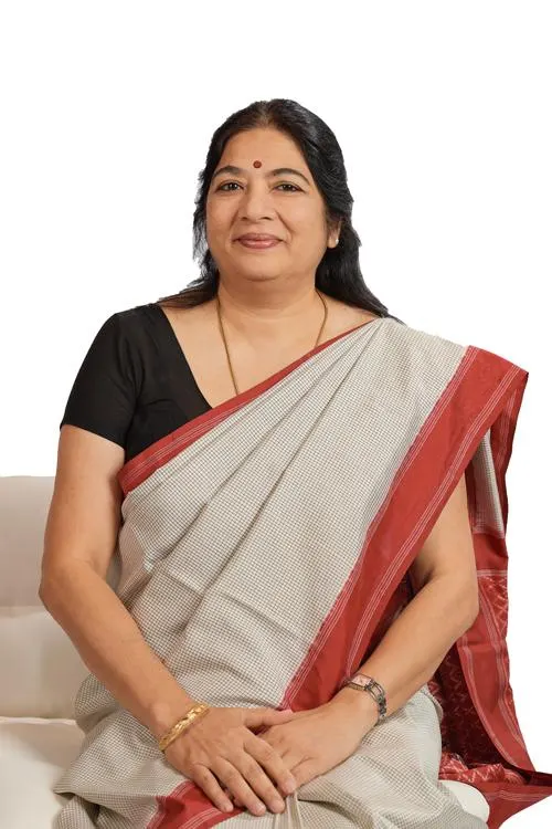 Leadership | Revvity