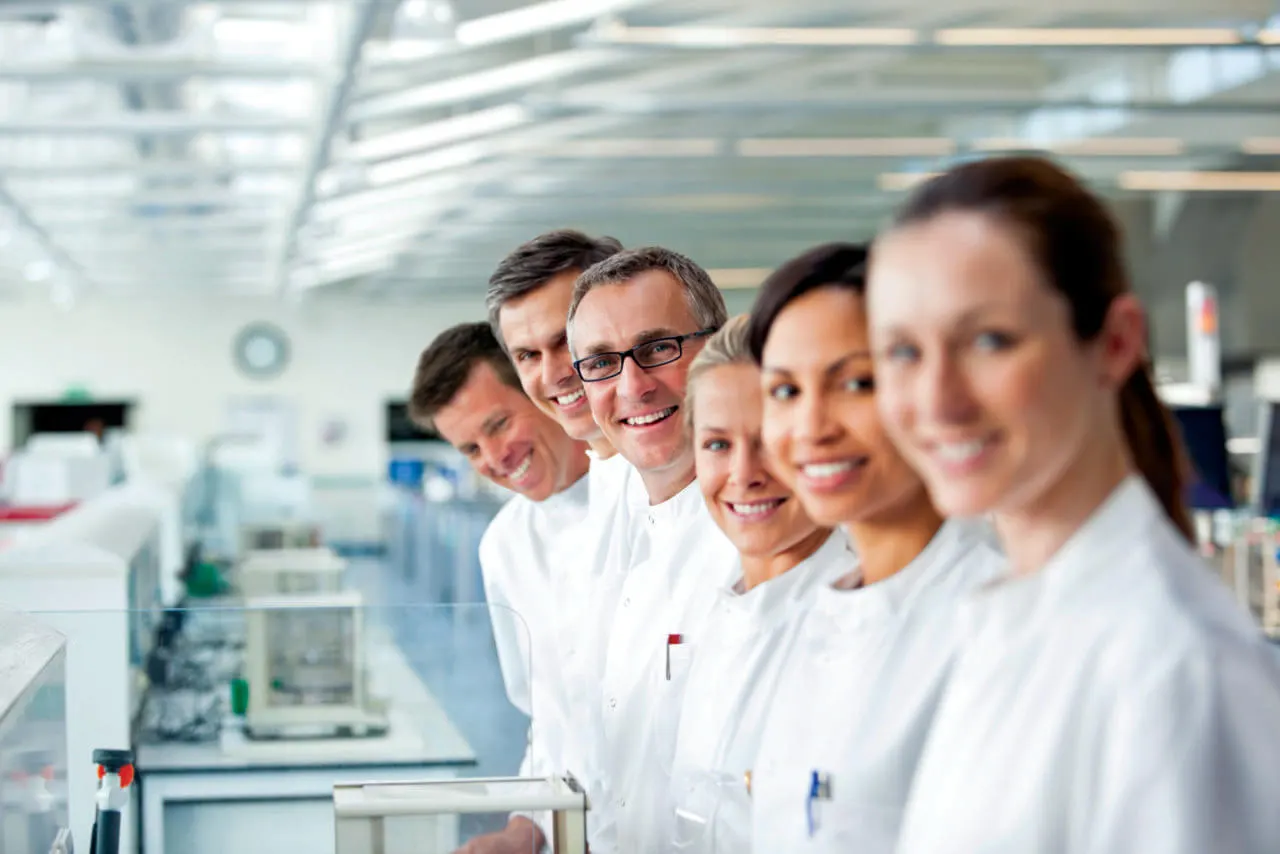 Newborn Screening | Revvity