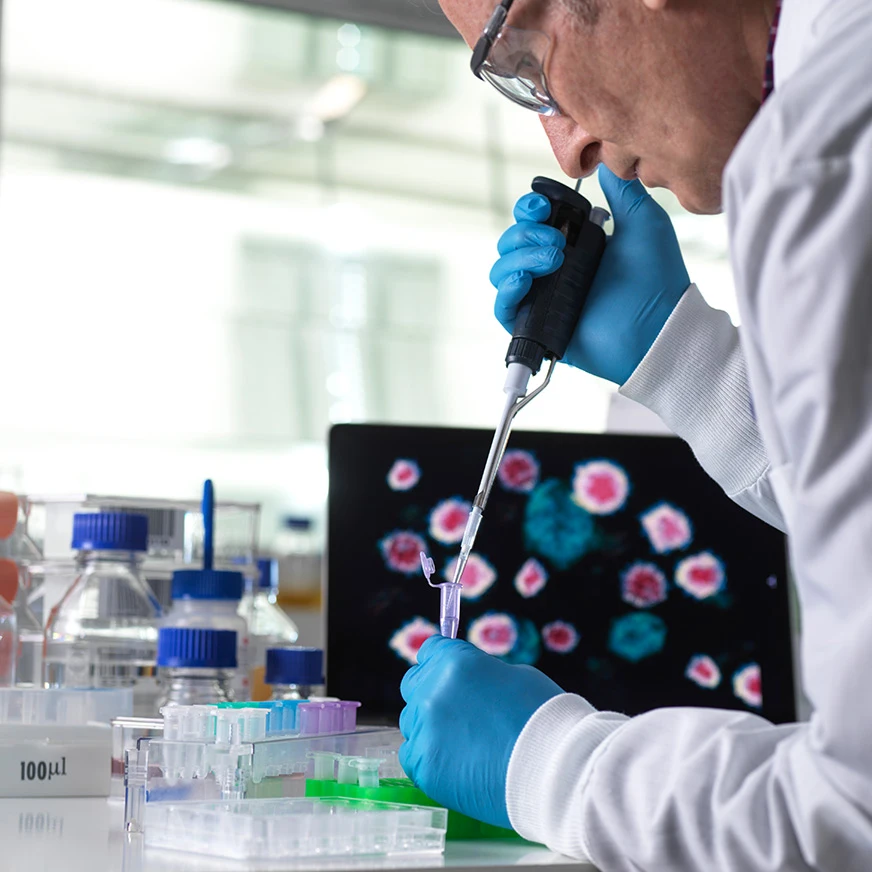 Lead Discovery & Identification Solutions | Revvity