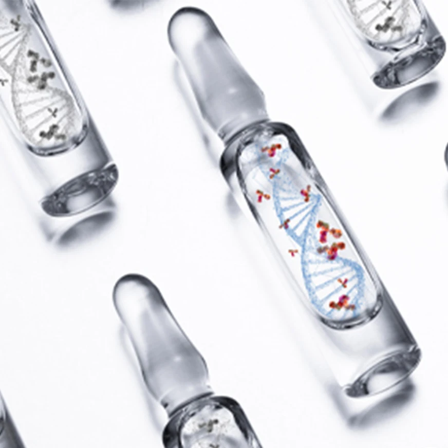 Manufacturing of Biologics | Revvity