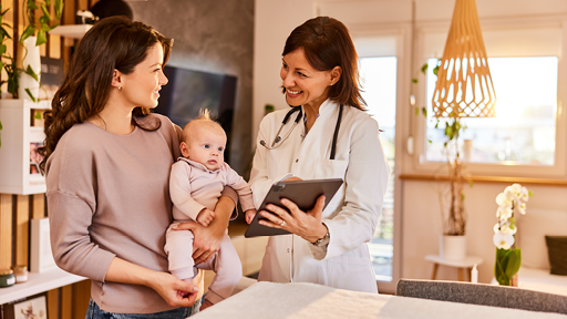 Newborn Screening | Revvity