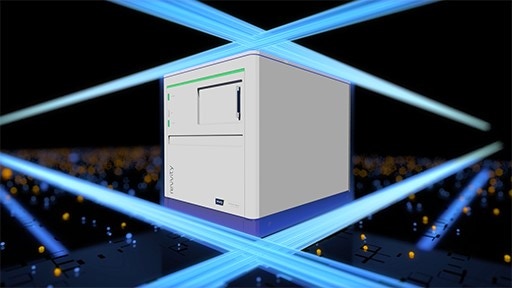 Next generation detection with the EnVision Nexus™ | Revvity