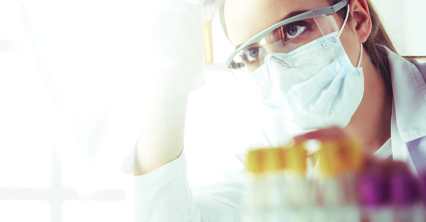 Nucleic Acid Isolation for Pathogen Detection | Revvity