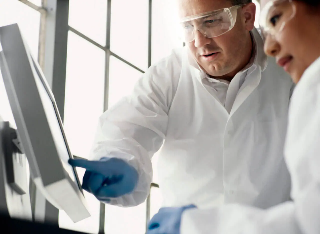 Laboratory data management software - LifeCycle™ software | Revvity