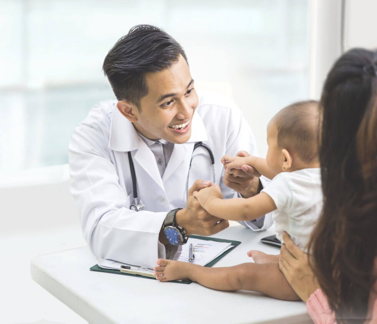 Newborn screening software | Revvity