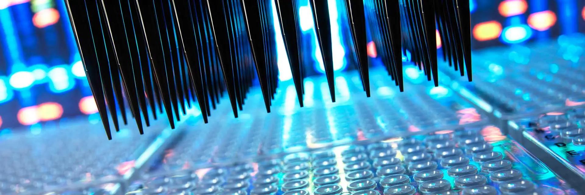 Accelerate your journey toward therapeutic breakthroughs | Revvity