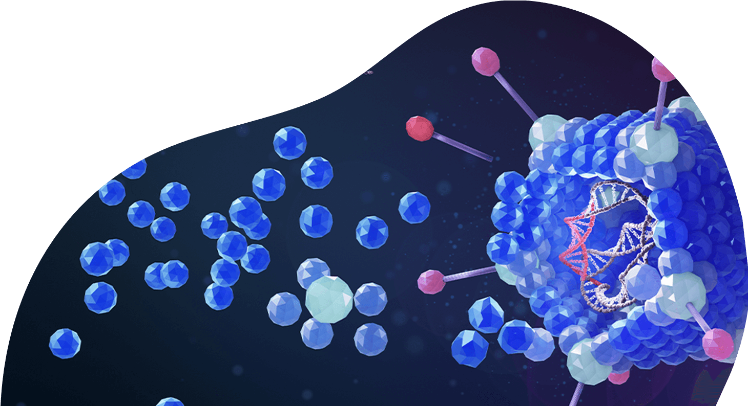 Accelerate your journey toward therapeutic breakthroughs | Revvity