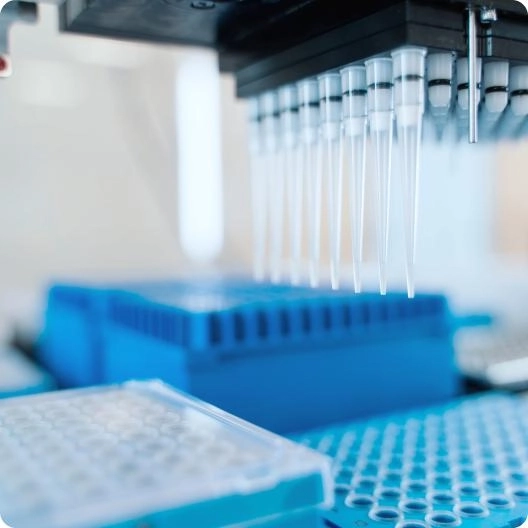 Revvity - Expanding the boundaries of human potential through science