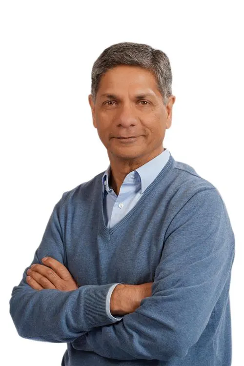 Leadership | Revvity