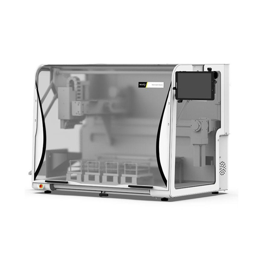 Automated homogenizer and workstation accessories | Revvity