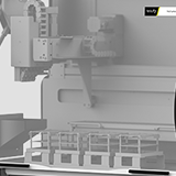 Automated Omni rotor-stator homogenizer and workstations | Revvity