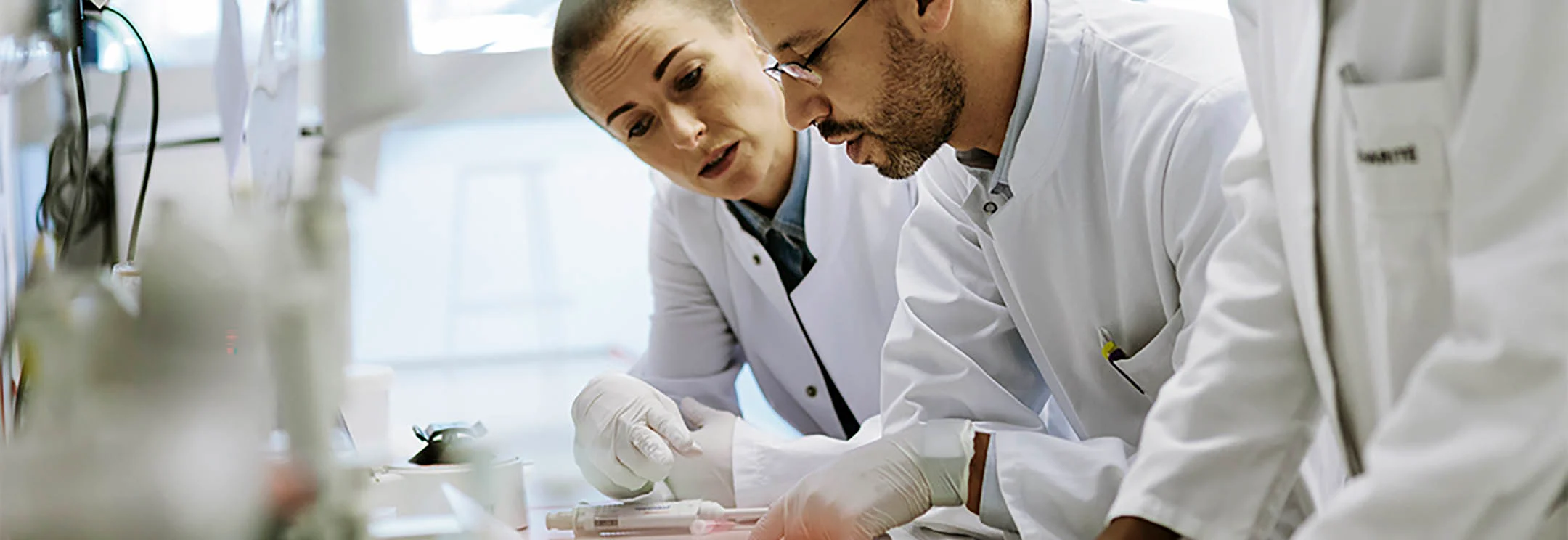 Radiometric Consumables & Accessories | Revvity