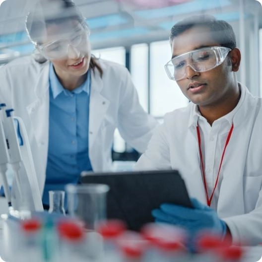 Life Science Research & Development Solutions | Revvity