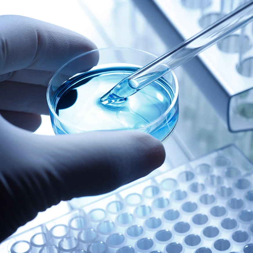 Research solutions | Revvity