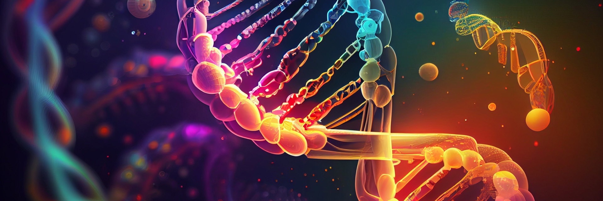 Revvity Omics Services | Revvity