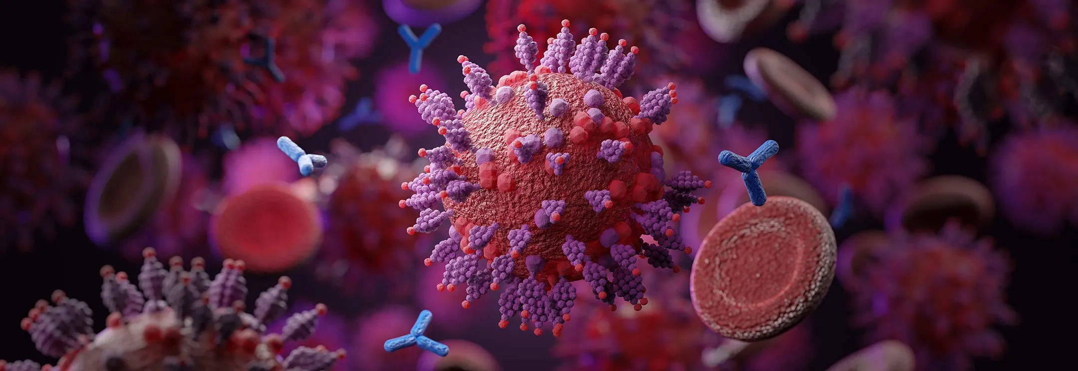 Sars Cov 2 Testing Solutions Revvity