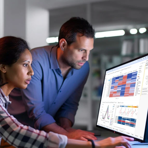 Signals Software for Scientific Research | Revvity