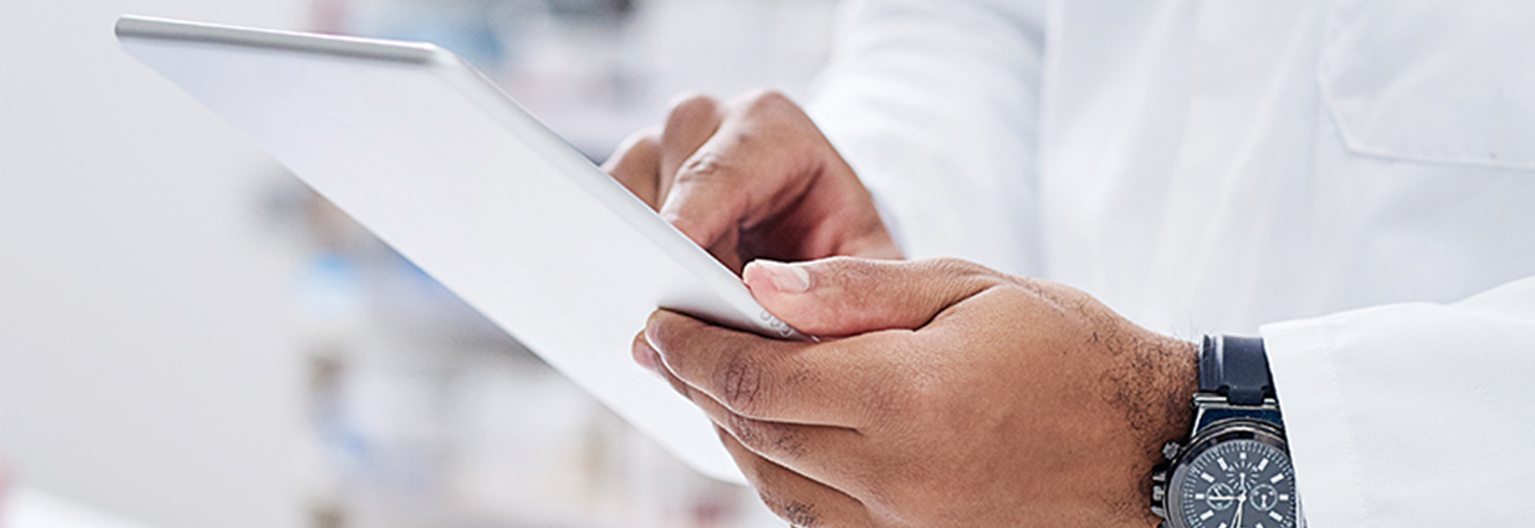 Small molecule labeling | Revvity