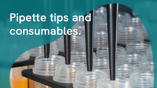 Fontus Automation | Revvity