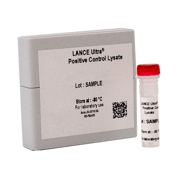 LANCE Ultra Phospho-STAT3 (Tyr705) Lysate | Revvity